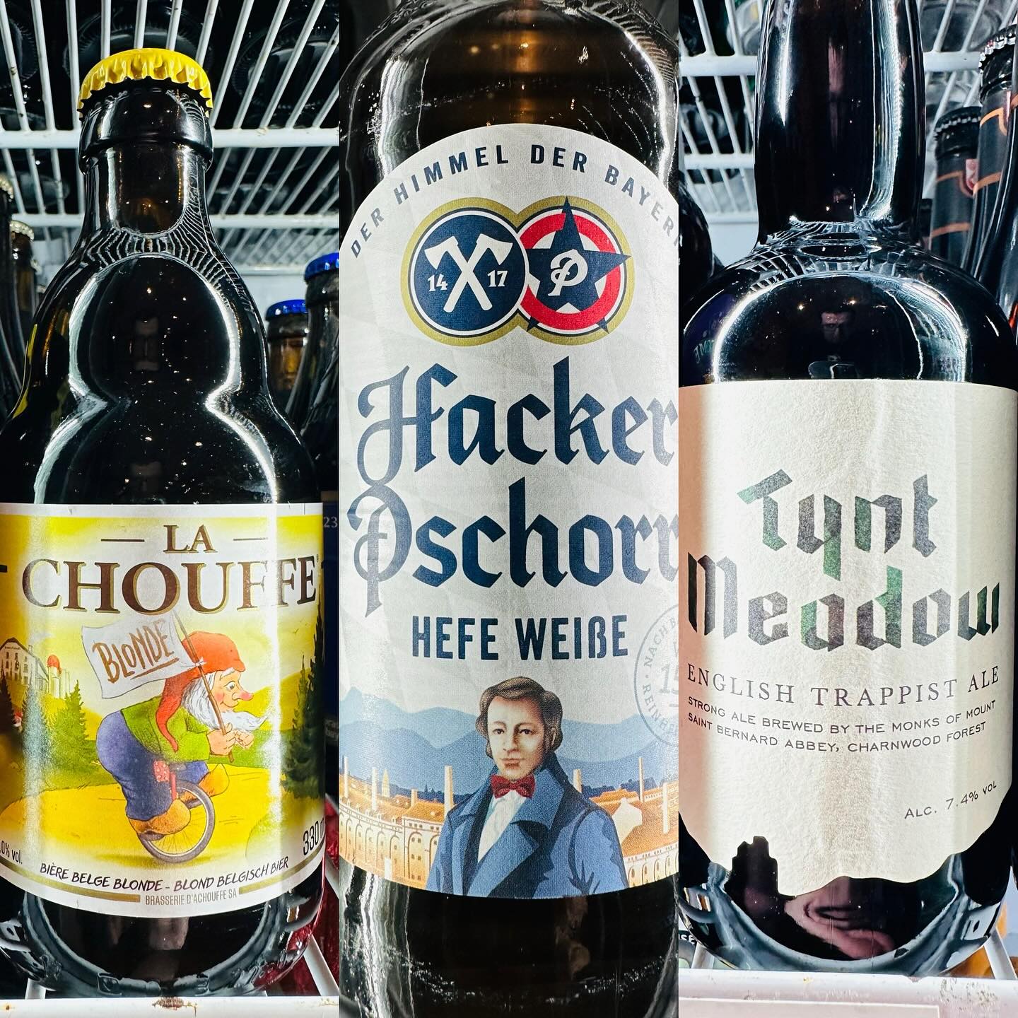 Take Out Beers and Ciders – Leeds Bottle Shop | Woodside Micro Pub